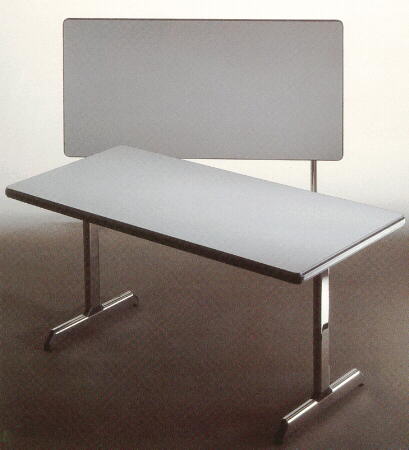 Howe - The Diffrient Table Collection